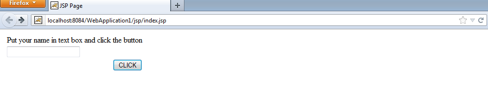 Program to determine if the entered number is prime or not in Struts | Struts Tutorial by Wideskills